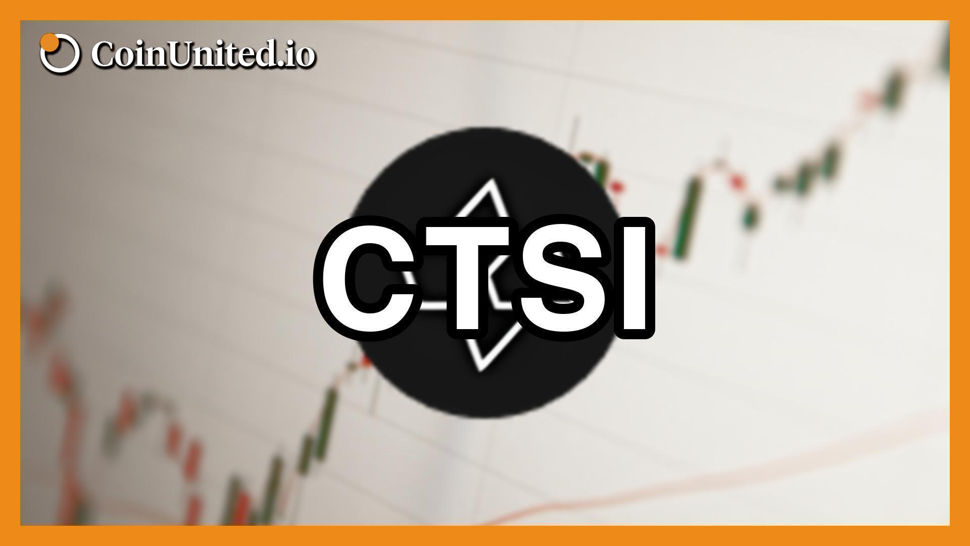 Platform perdagangan terbaik untuk Cartesi (CTSI) adalah seperti ...