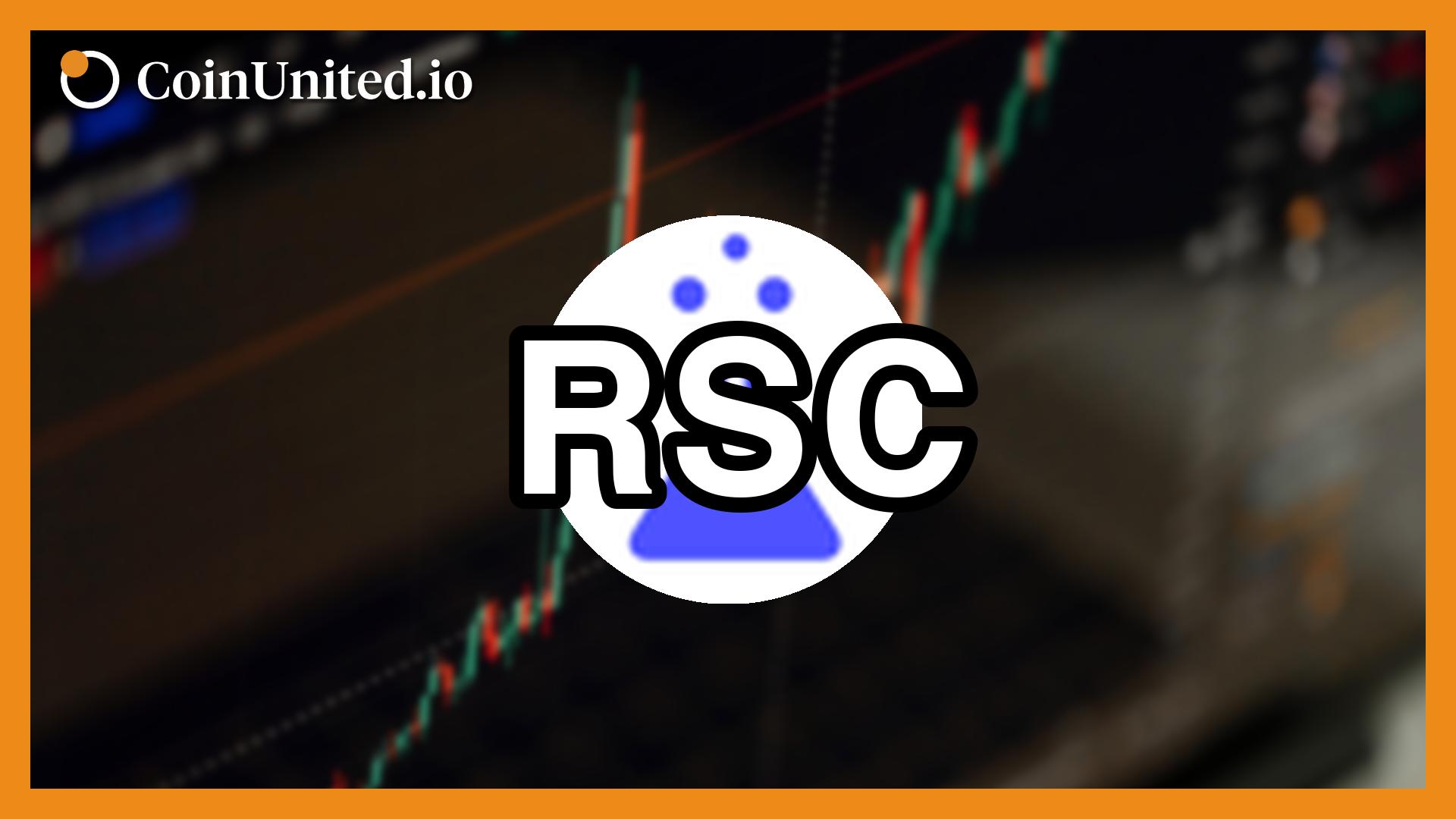 The Best Trading Platforms for RSC (RSC)