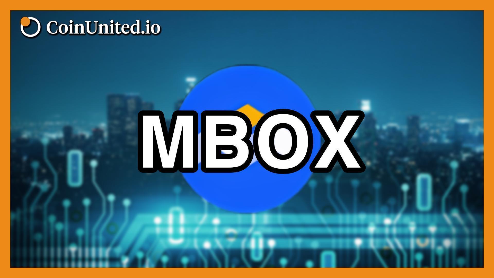 Predicción de precio de MOBOX (MBOX): ¿Puede MBOX llegar a los $20 en 2024?