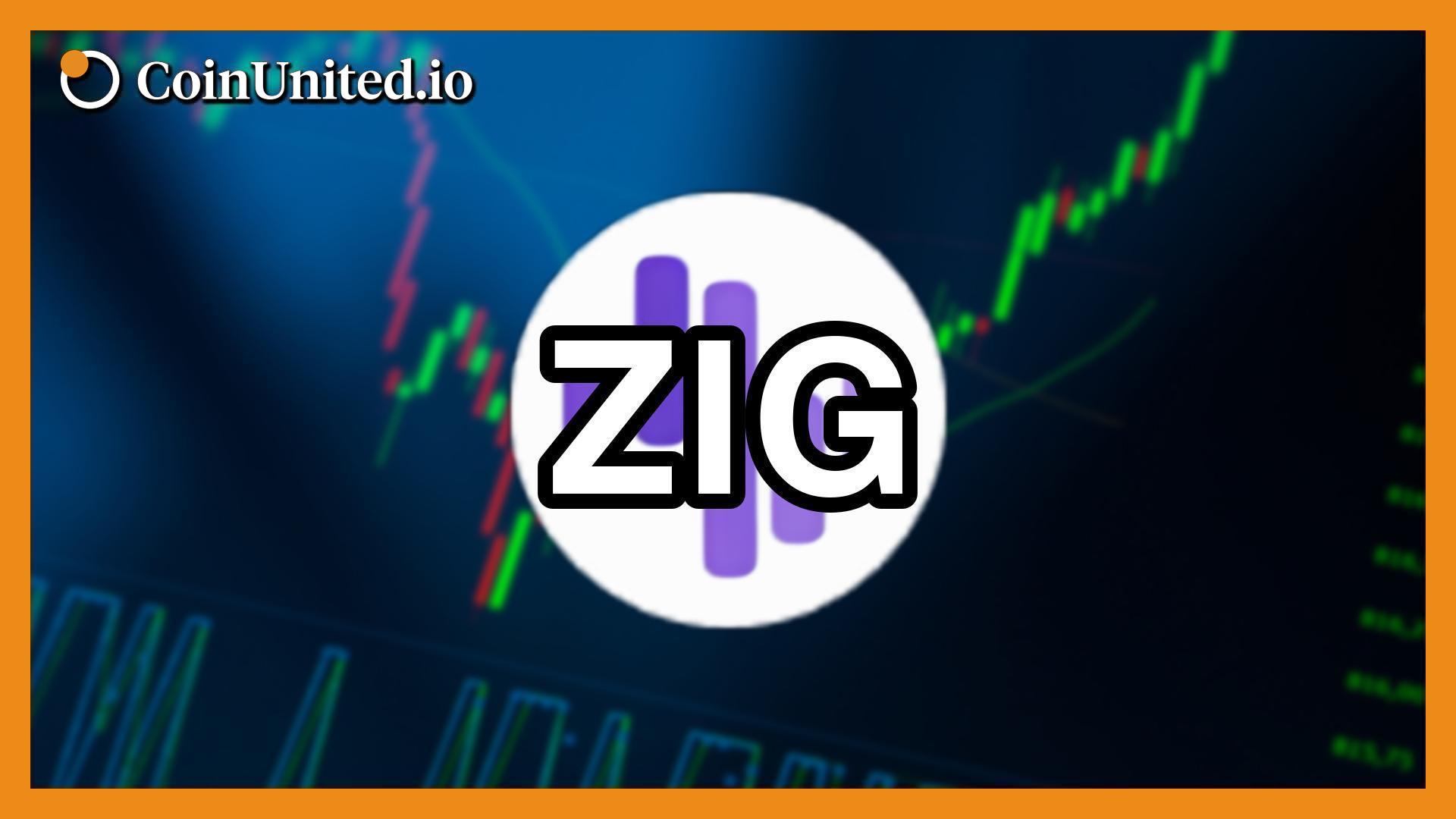 Platform perdagangan terbaik untuk Zigcoin (ZIG) adalah: 1. Binance 2 ...