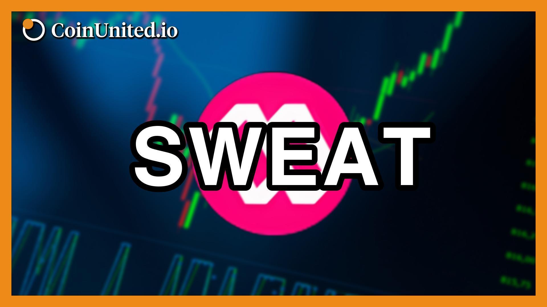 Sweat Economy (SWEAT) Preisvorhersage: Kann SWEAT im Jahr 2024 0,8 ...