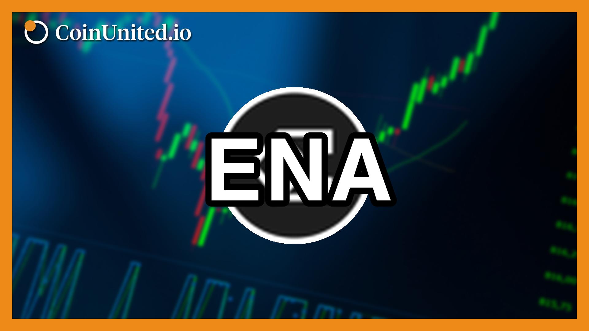 ENA (ENA) Price Prediction: Can ENA Hit $20 in 2024?