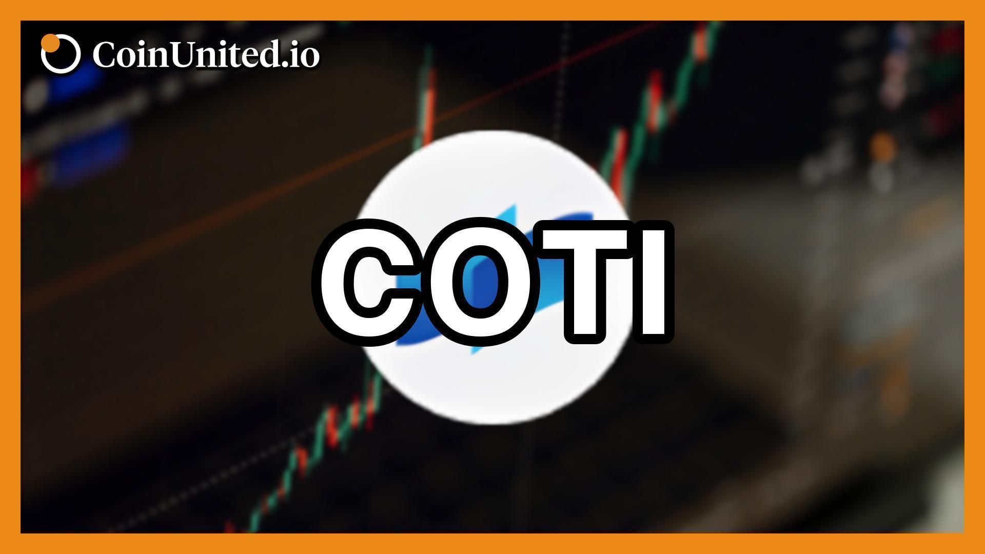 The Best Trading Platforms for COTI (COTI)