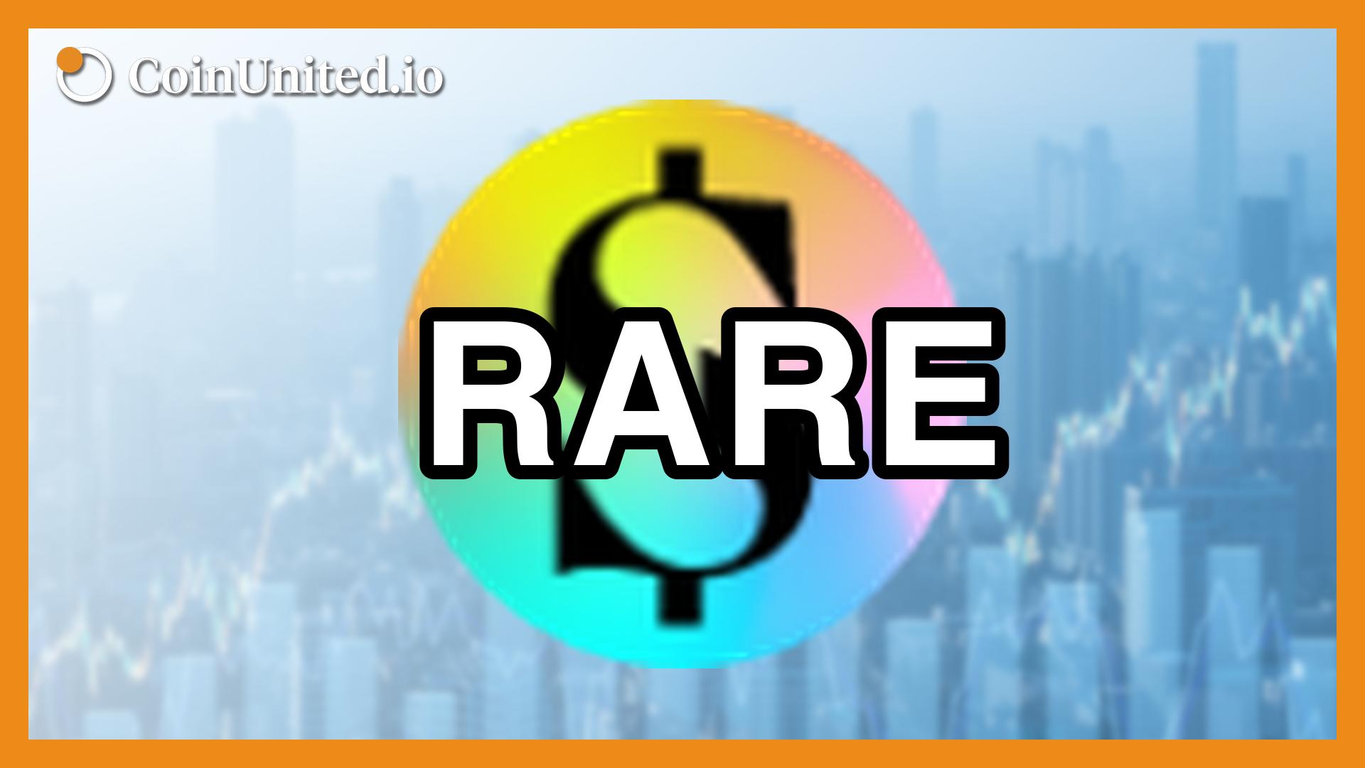 The Best Trading Platforms for SuperRare (RARE)
