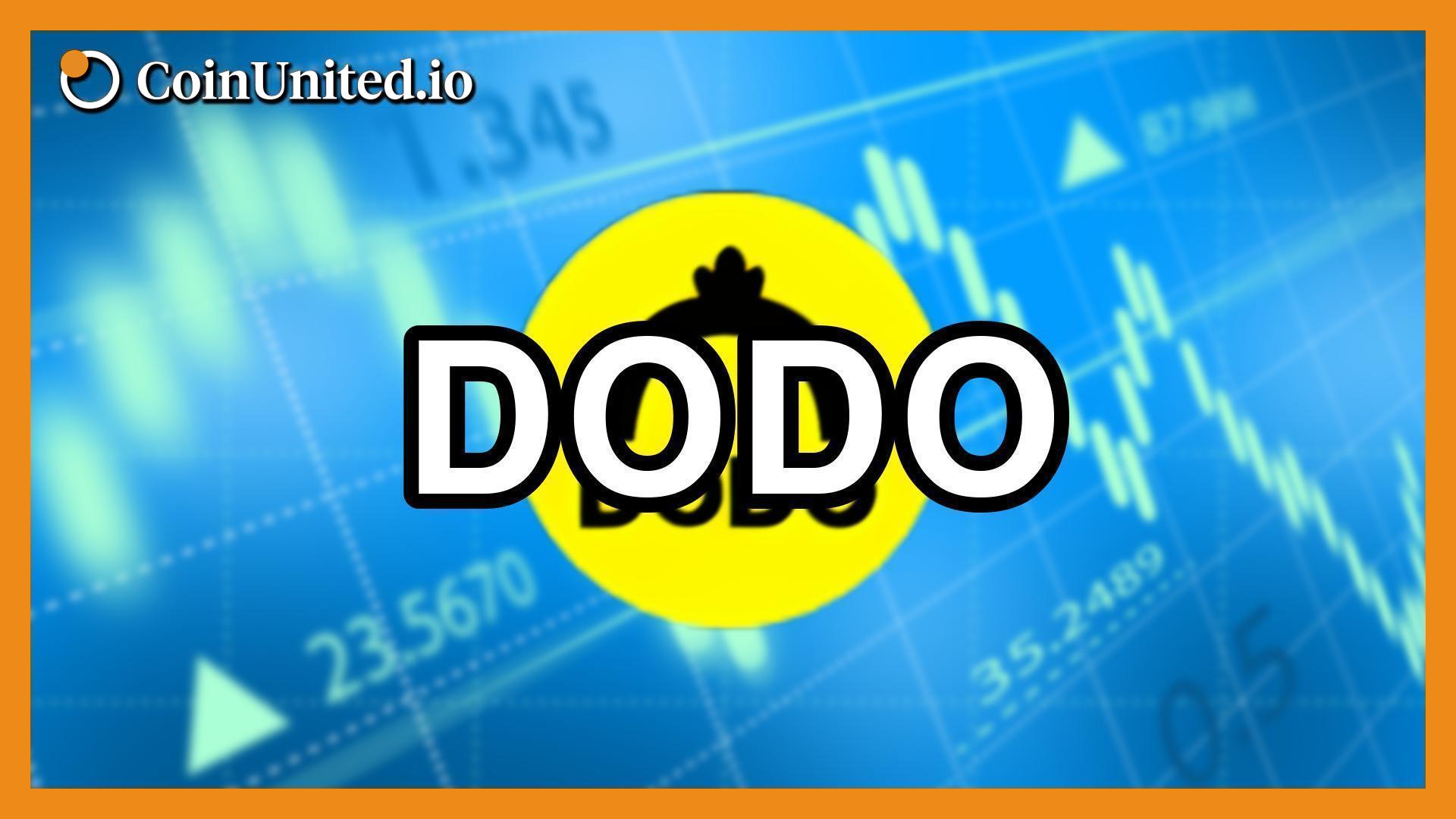 The Best Trading Platforms for DODO (DODO)