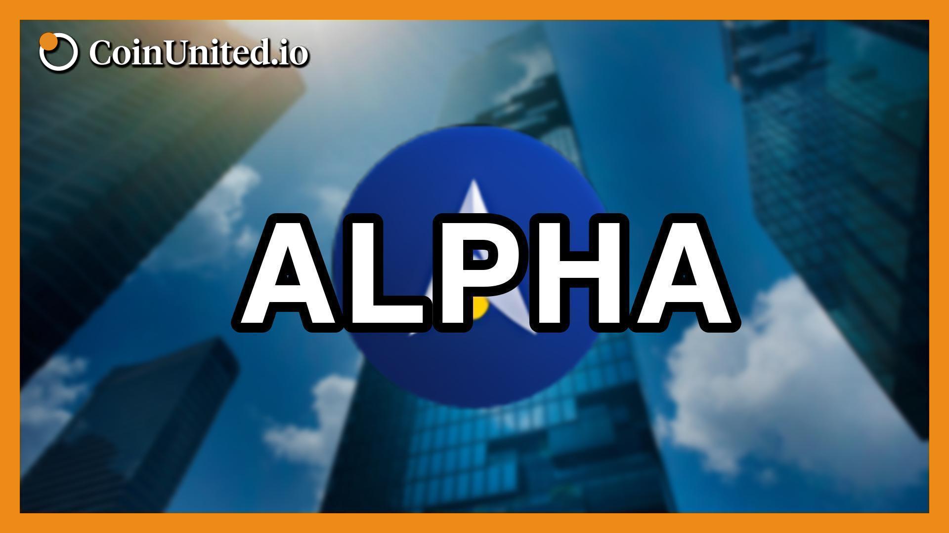 Stella (ALPHA) Preisvorhersage: Kann ALPHA im Jahr 2024 $9 erreichen?