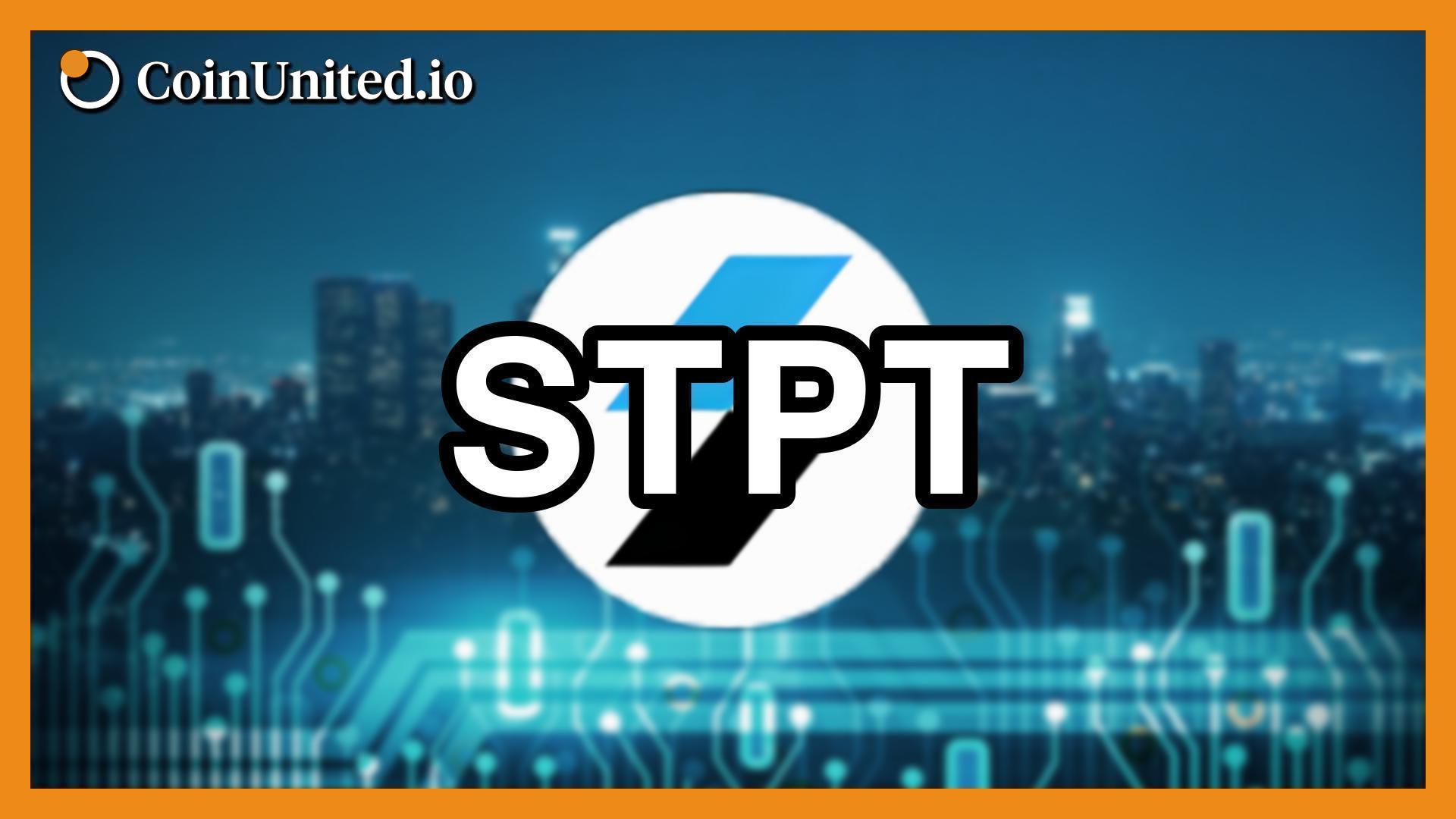 STP Network (STPT) मूल्य की भविष्यवाणी: क्या STPT 2024 में $5 तक पहुंच ...