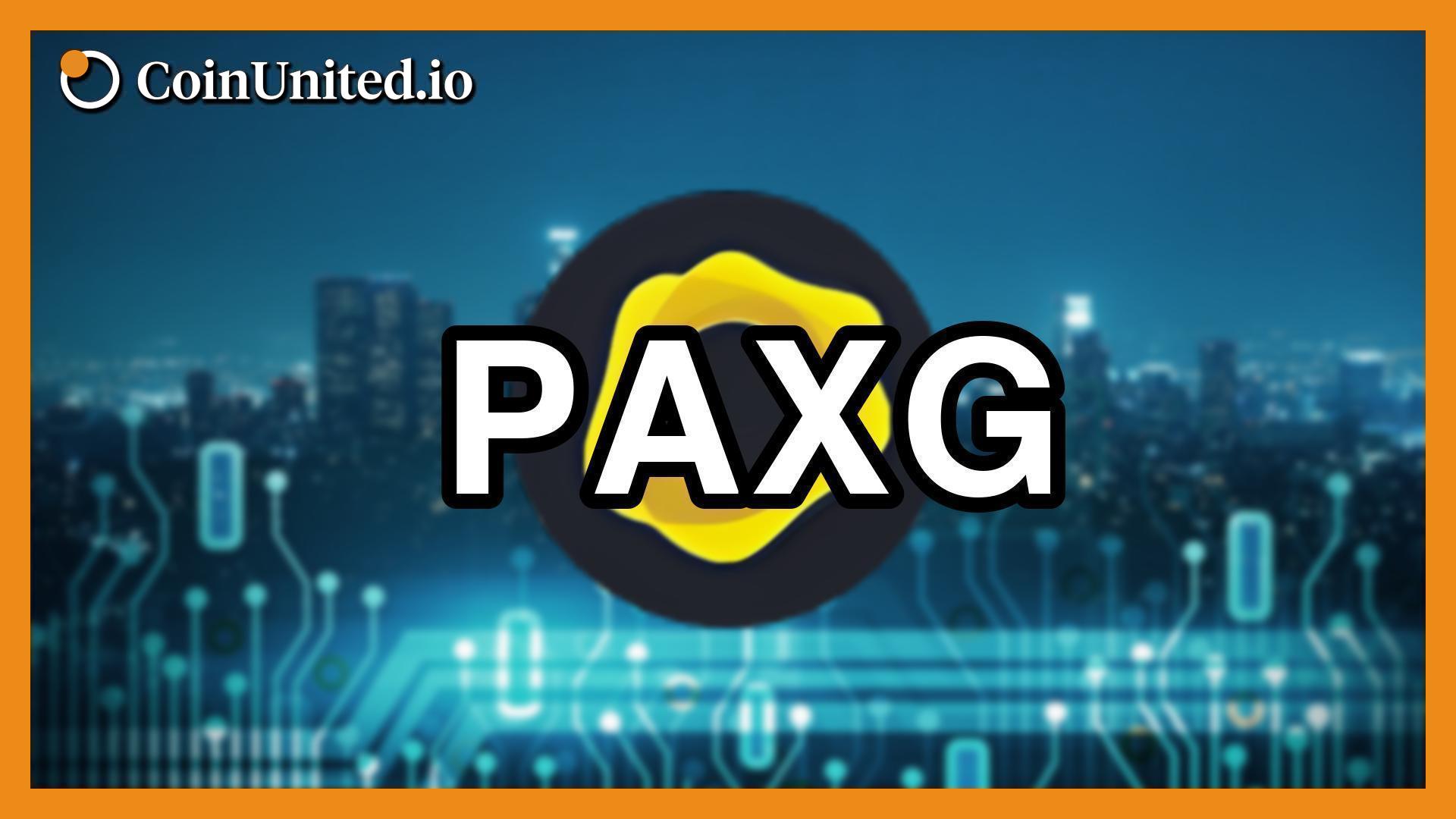 Platform trading terbaik untuk PAX Gold (PAXG) termasuk: 1. Binance 2 ...