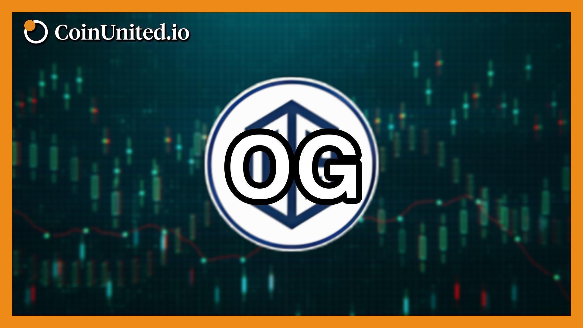 The Best Trading Platforms for OG Fan Token (OG)