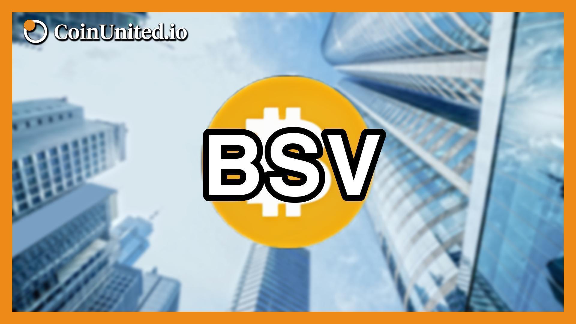 The Best Trading Platforms for Bitcoin SV (BSV)