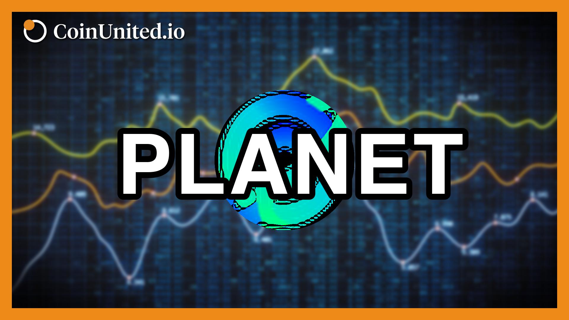 The Best Trading Platforms for Planet Token (PLANET)