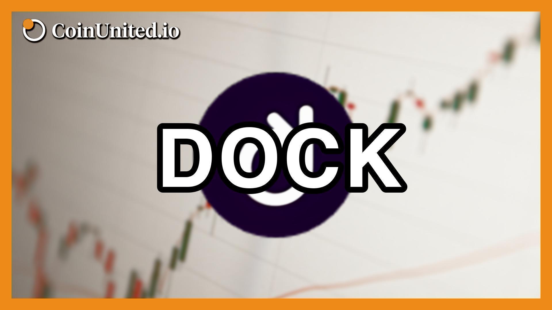 Dock (DOCK) Price Prediction: Can DOCK Hit $3 in 2024?
