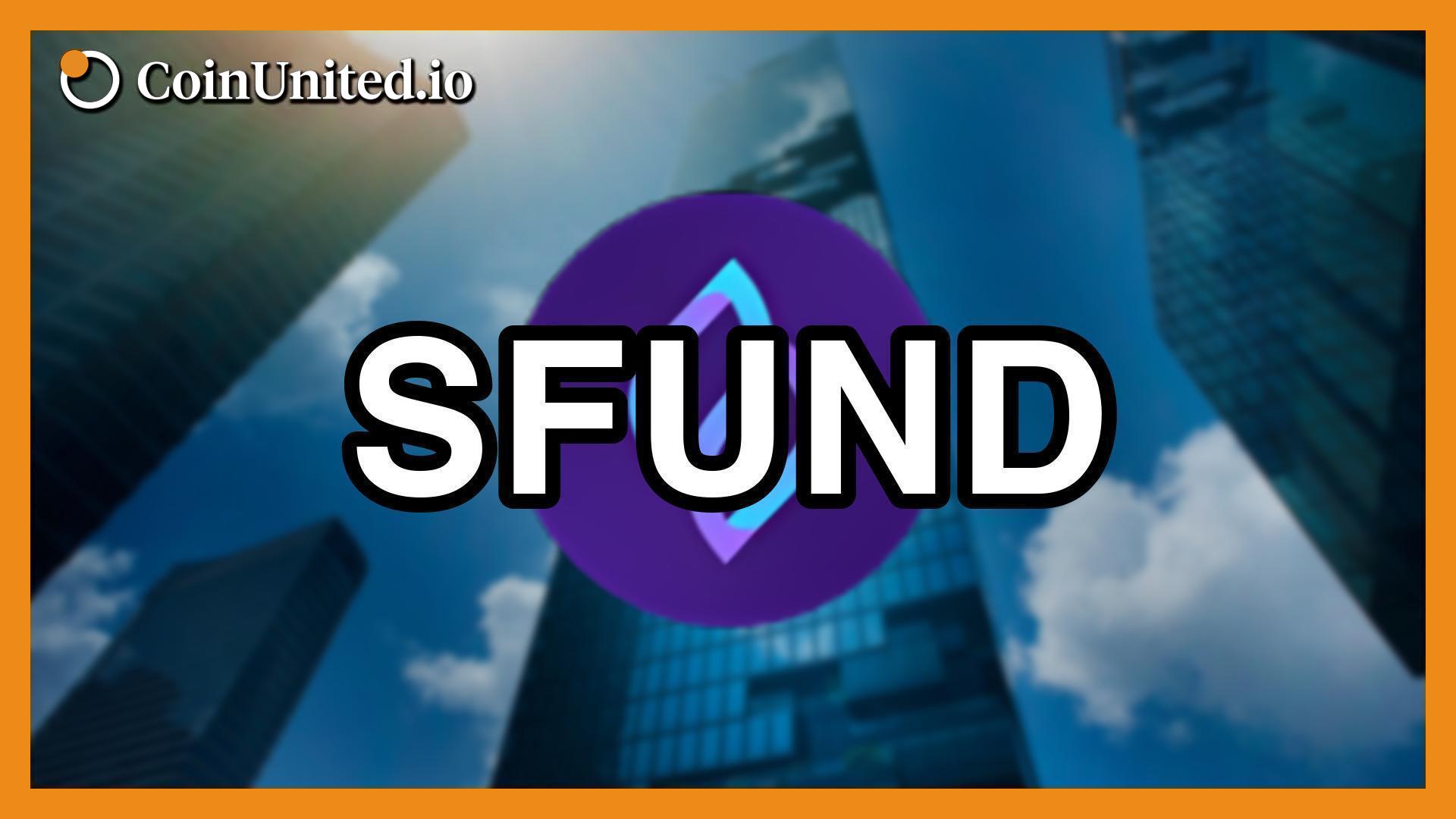 The Best Trading Platforms for Seedify.fund (SFUND)
