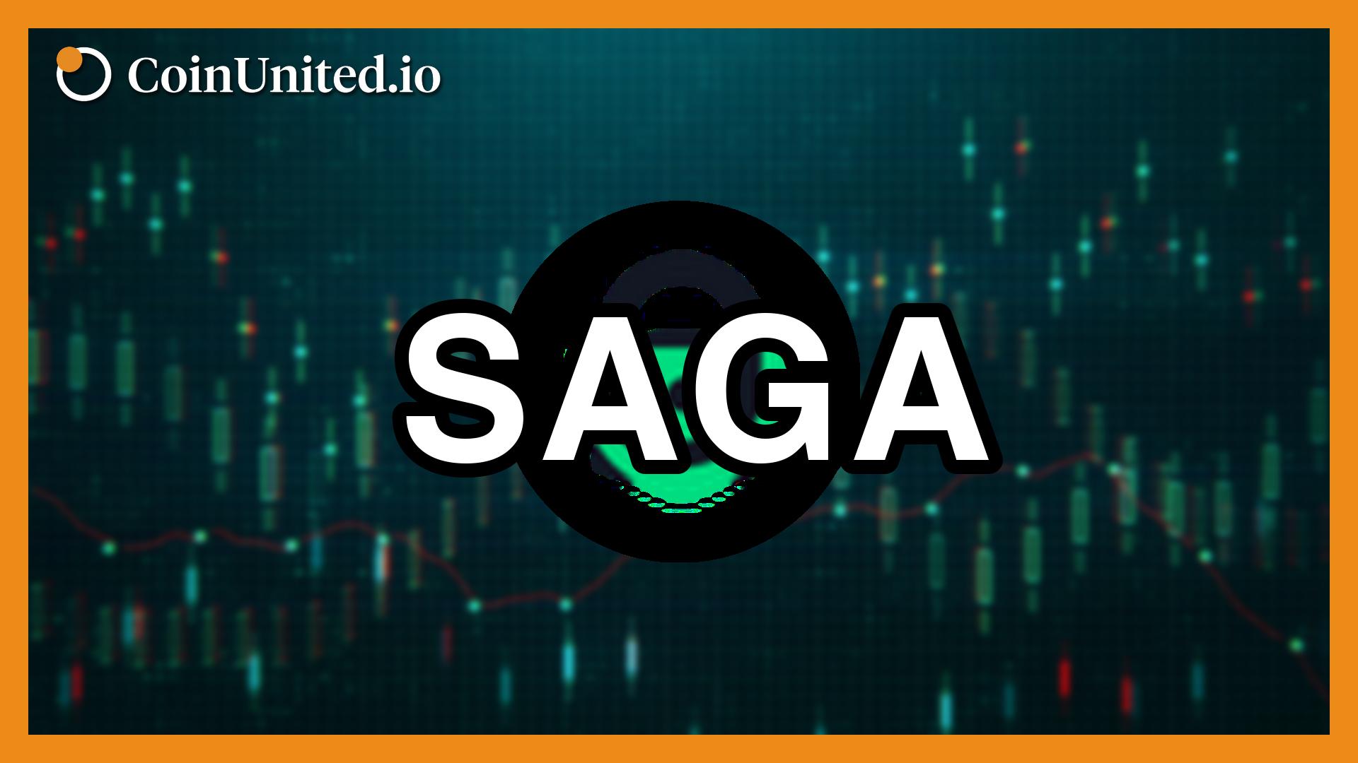 Kesempatan Trading CryptoSaga Terbesar (SAGA) di Tahun 2024: Anda Tak ...