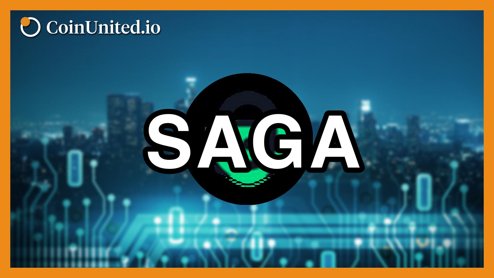 The Best Trading Platforms for CryptoSaga (SAGA)