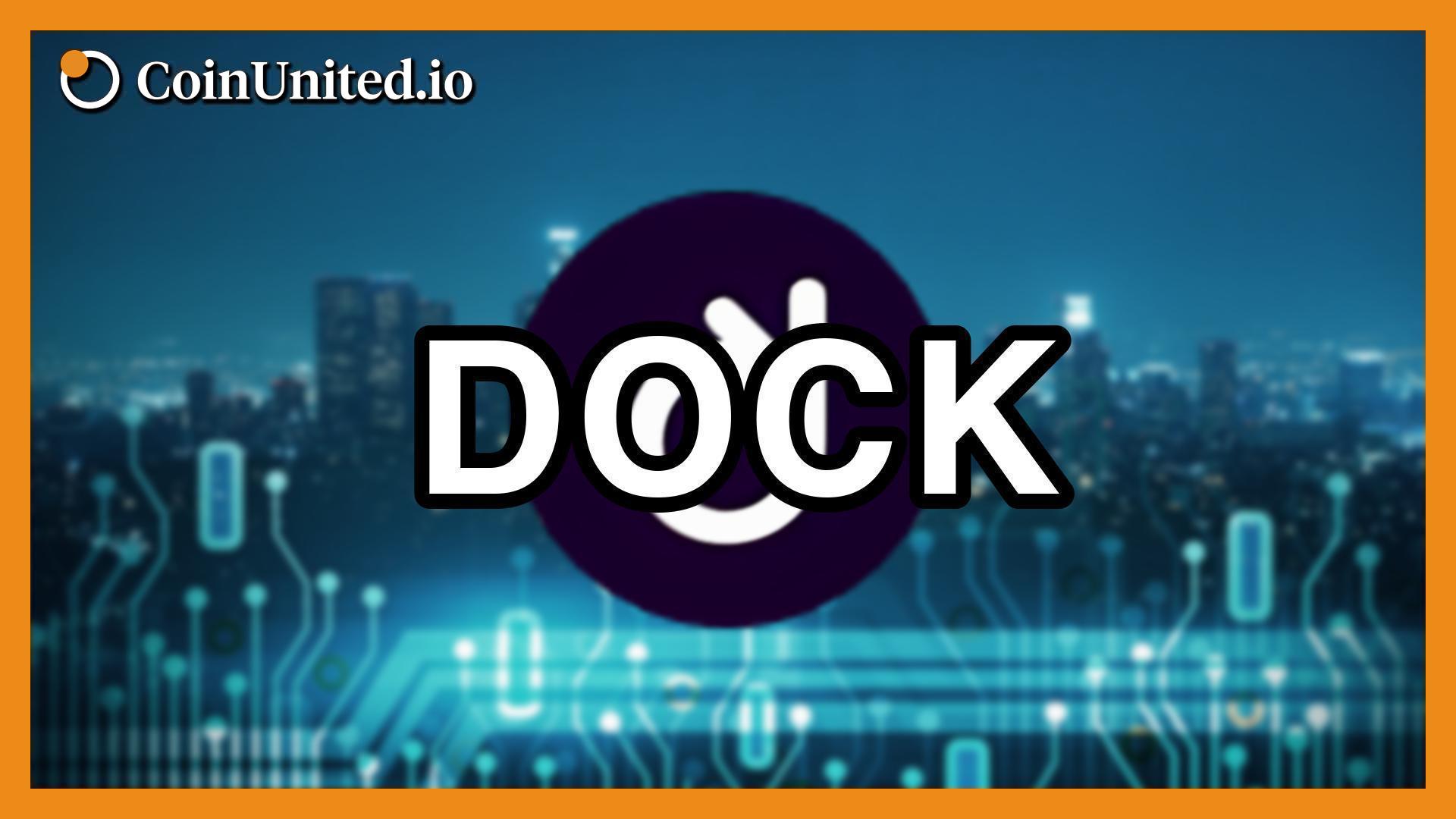 The Best Trading Platforms for Dock (DOCK)