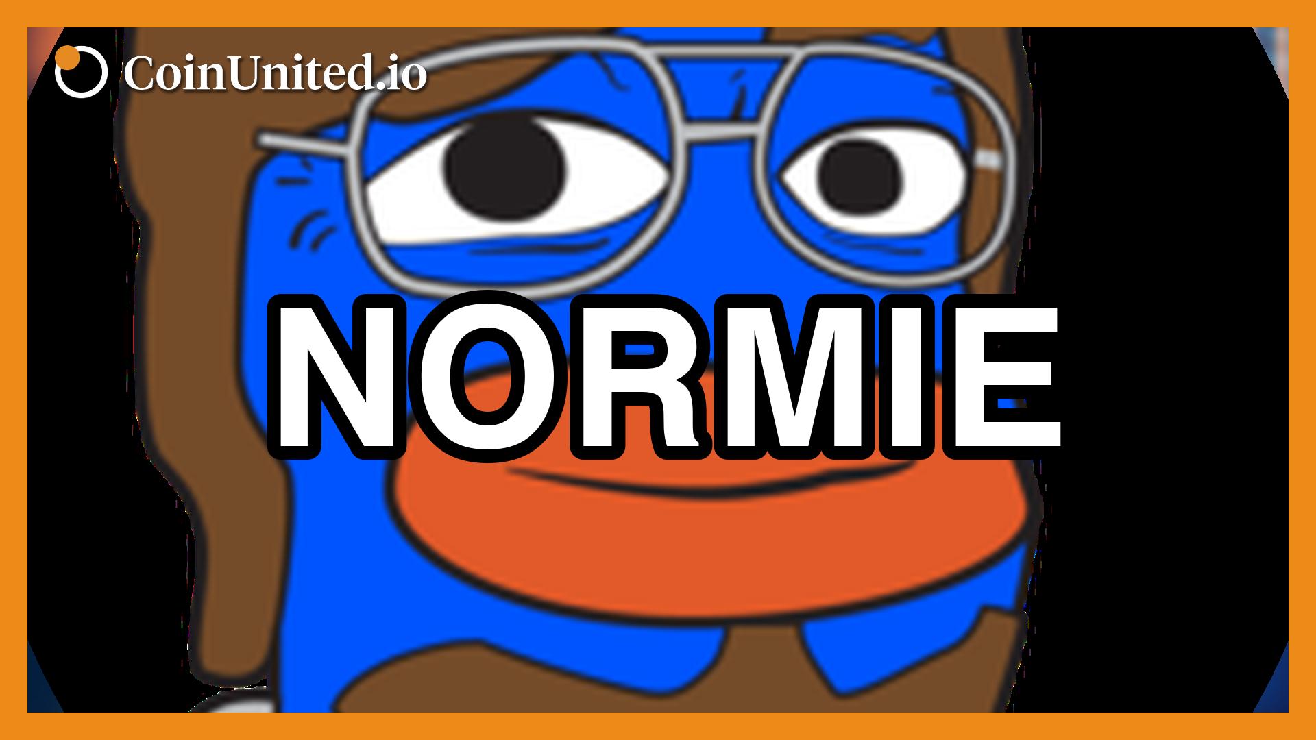 Найкращі торгові платформи для NORMIE (NORMIE)