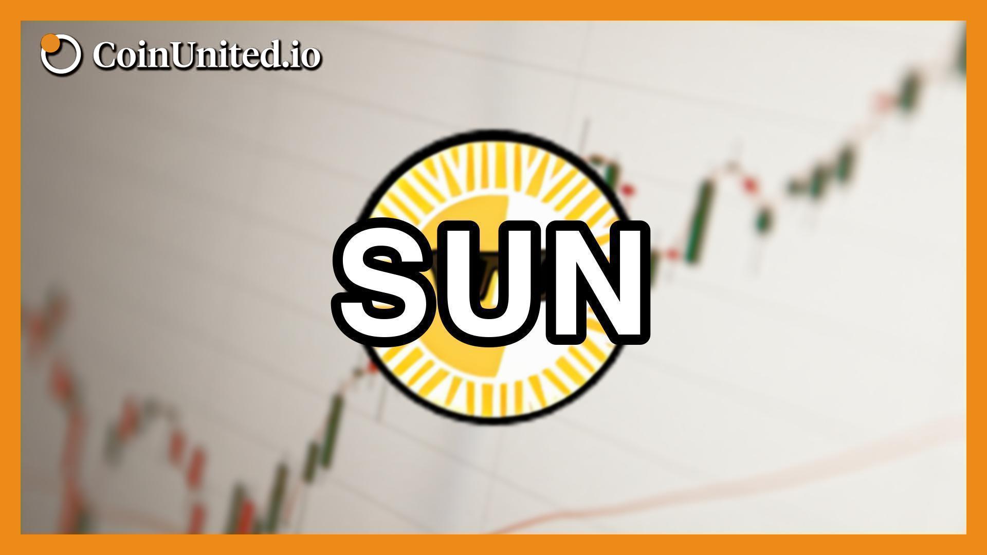 คำพยากรณ์ราคา Sun Token (SUN): Sun Token (SUN) สามารถลุยไปถึง $0.7 ในปี ...