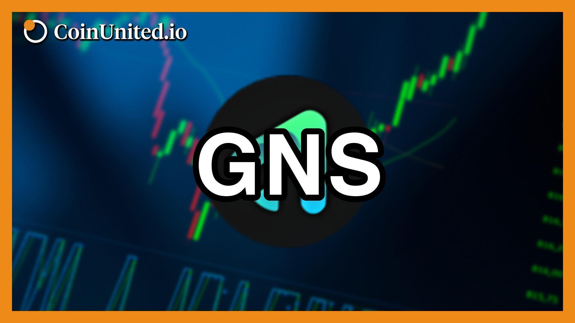 The Best Trading Platforms for Gains Network (GNS)