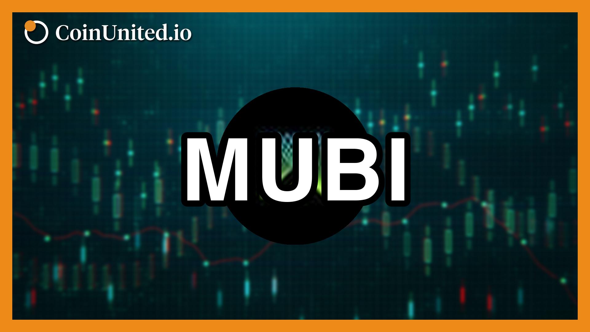 Platform trading terbaik untuk Multibit (MUBI) adalah: 1. Binance 2 ...