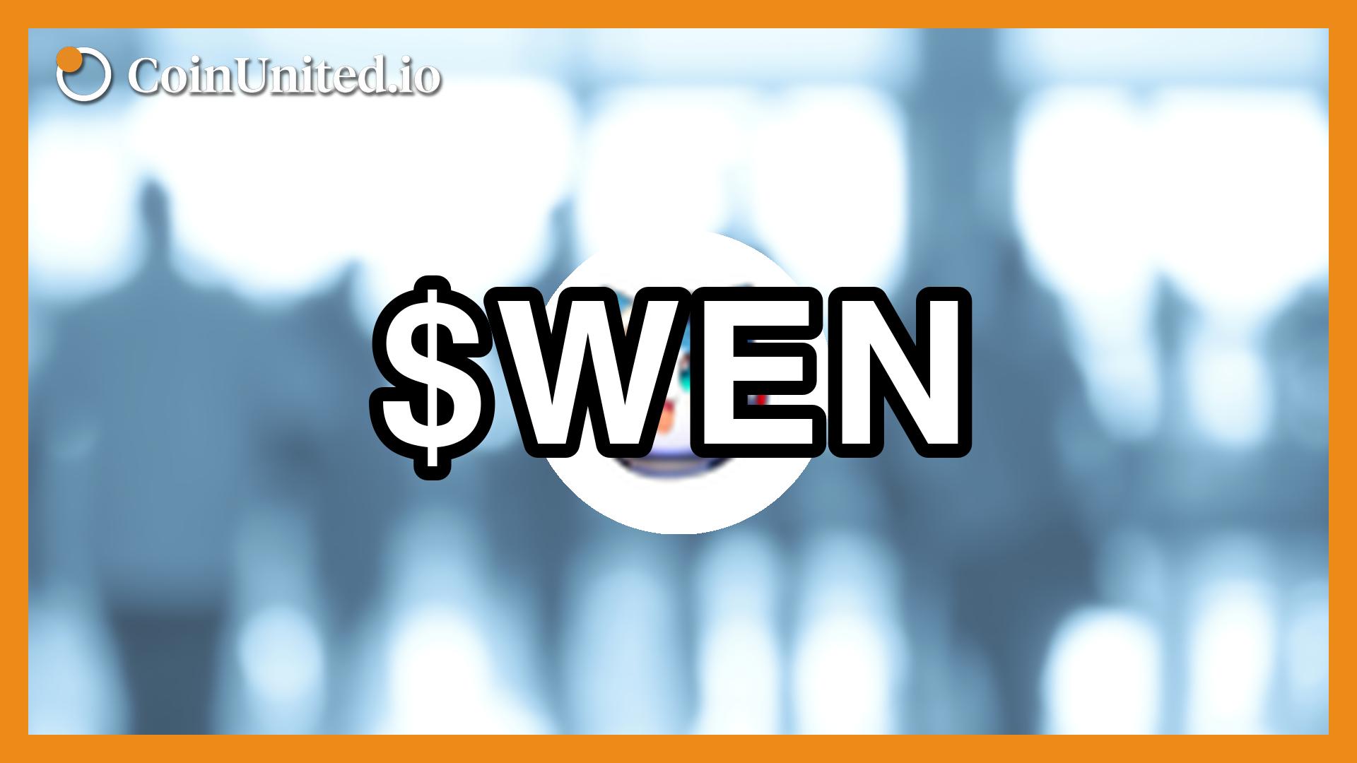 The Best Trading Platforms for Wen ($WEN)