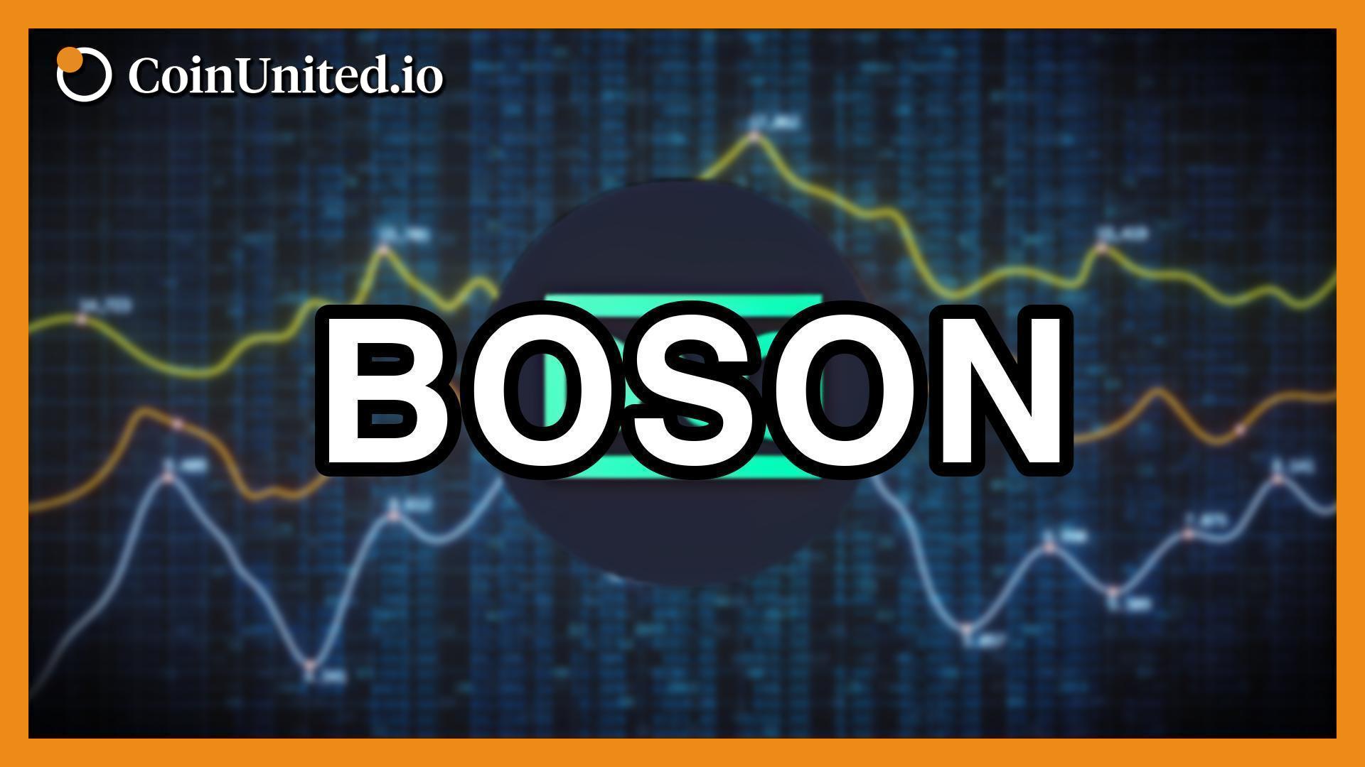 Прогноз ціни на Boson Protocol (BOSON): Чи може BOSON досягти рівня $20 ...