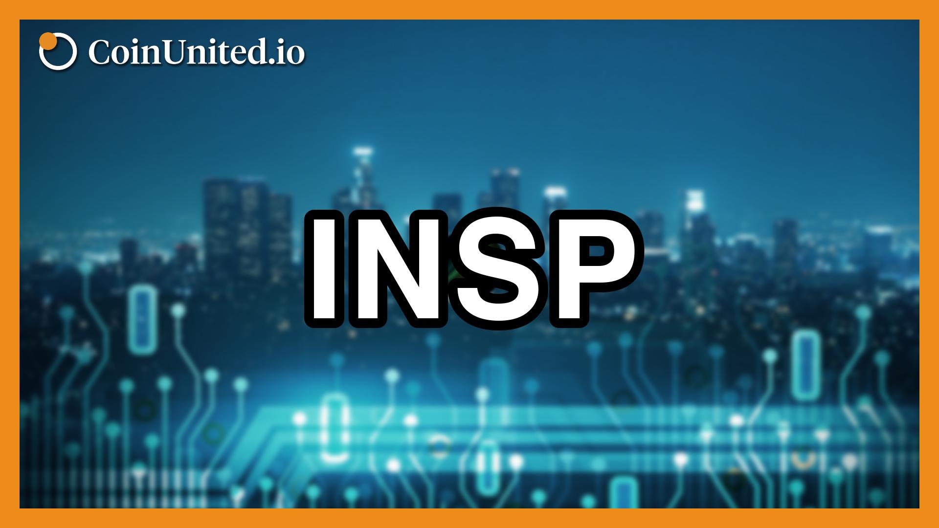 The Best Trading Platforms for Inspect (INSP)