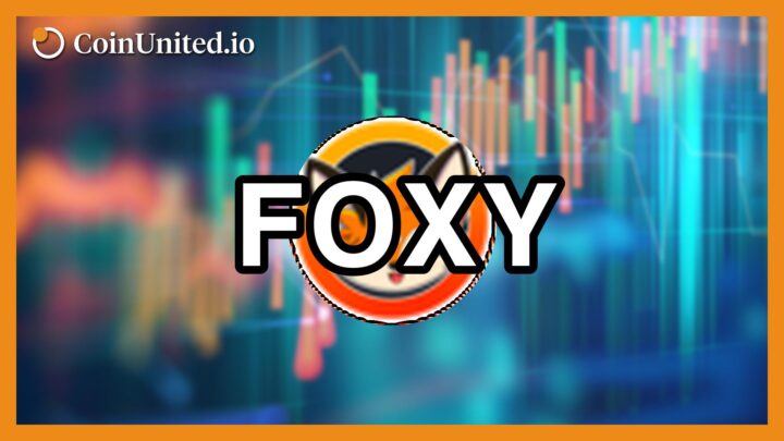 लाभ वाढवा: CoinUnited.io वर 2000x लिव्हरेजसह Foxy ट्रेड करा ...