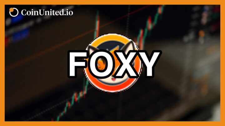 Foxy (FOXY) Price Prediction: Can FOXY Hit $0.4 in 2024? - CoinUnited.io