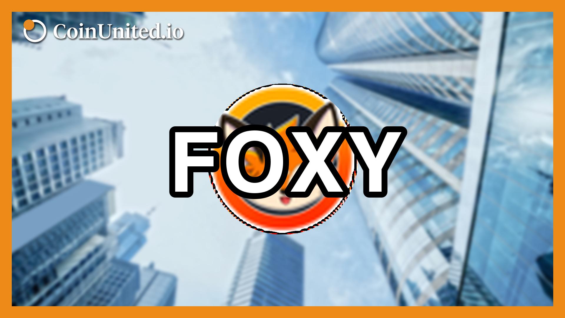 โอกาสการซื้อขาย Foxy (FOXY) ที่ยิ่งใหญ่ที่สุดในปี 2024: คุณไม่ควรพลาด
