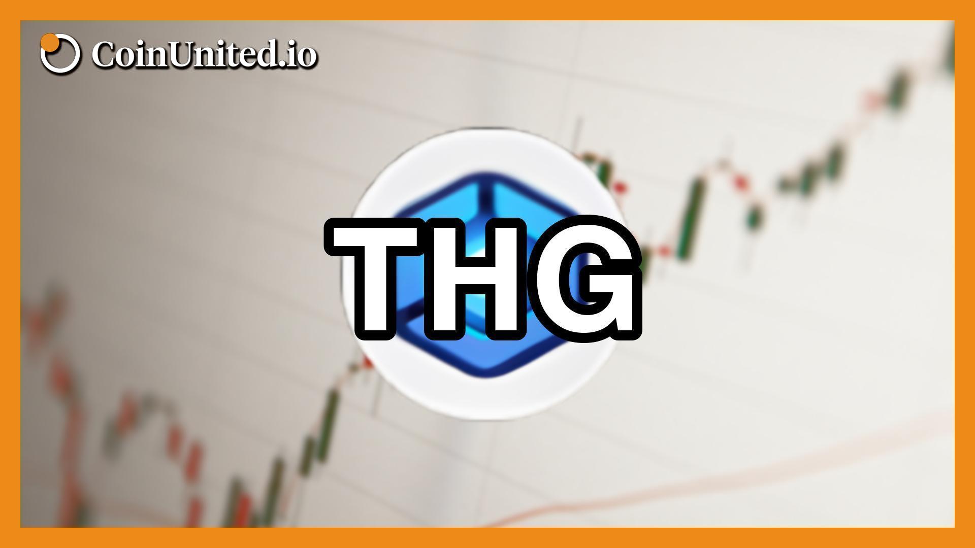 The Best Trading Platforms for Thetan Arena (THG)