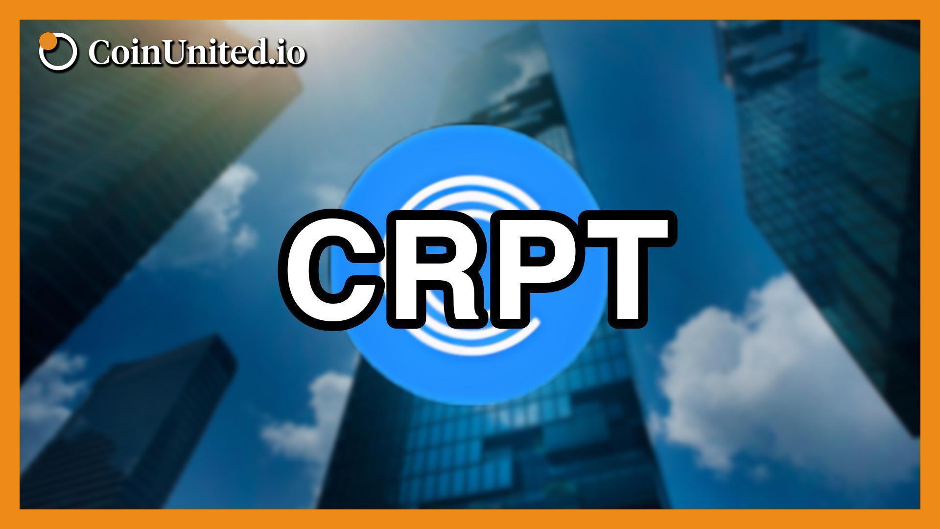 The Best Trading Platforms for Crypterium (CRPT)
