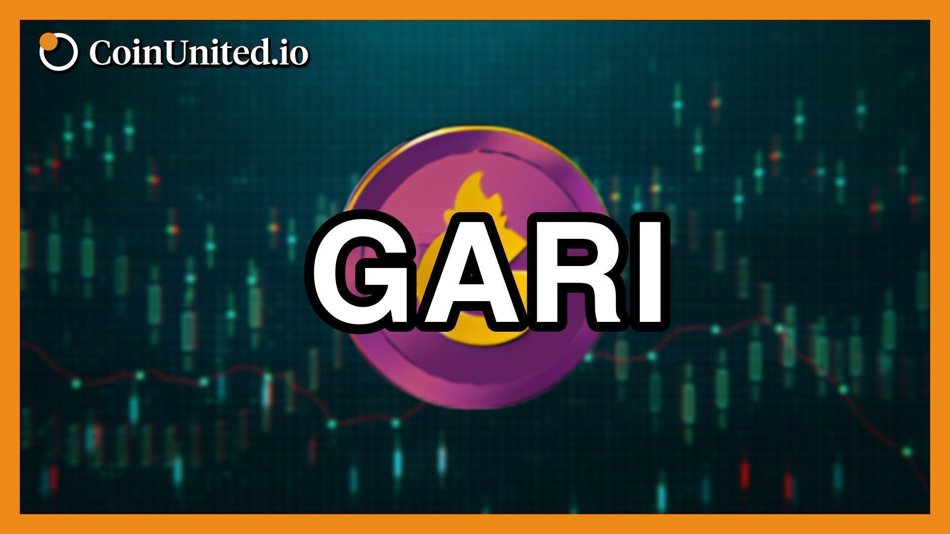 The Best Trading Platforms for Gari Network (GARI)