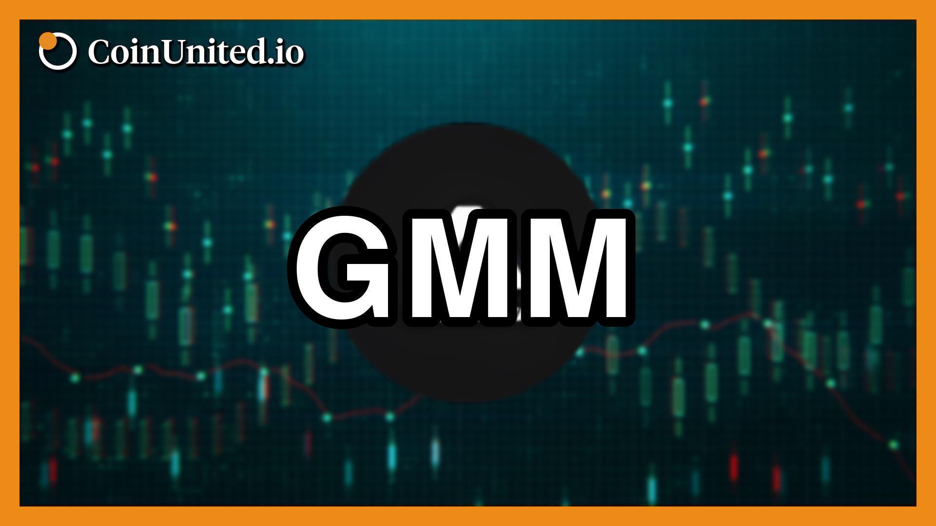 The Best Trading Platforms for Gamium (GMM)
