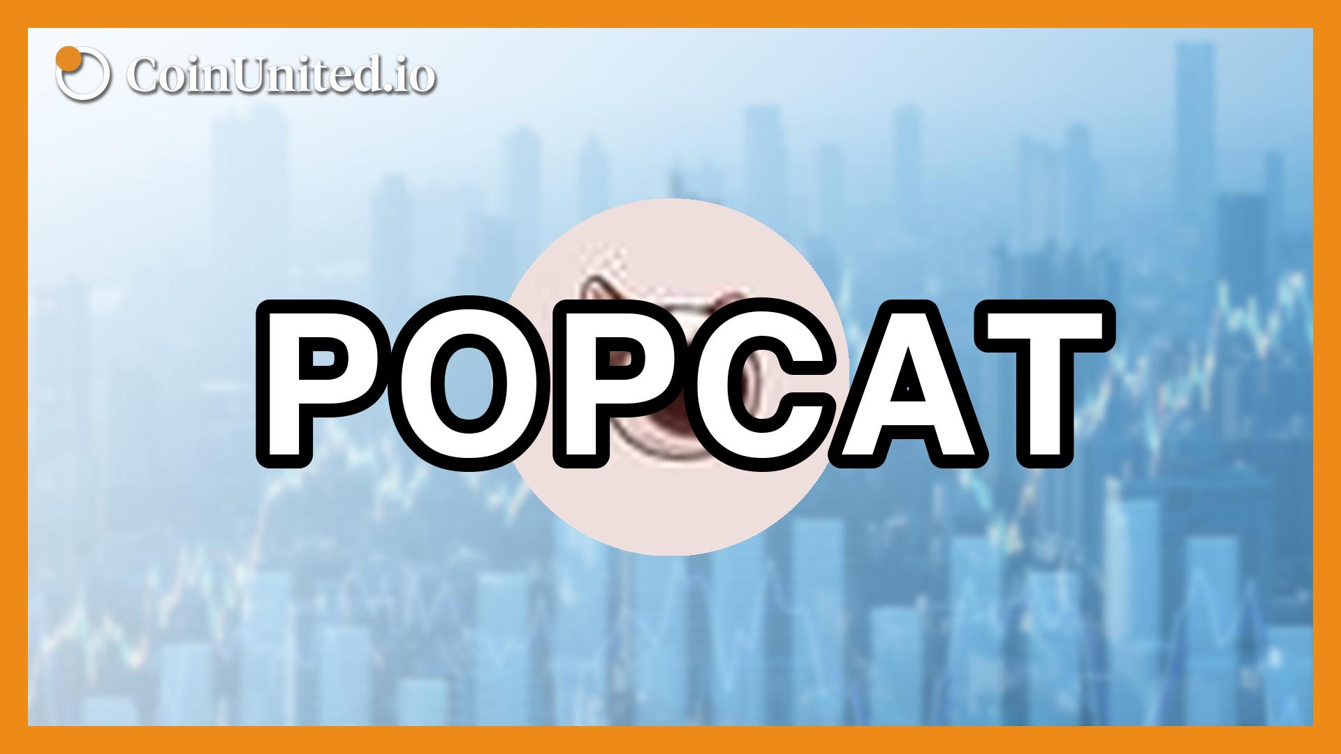 Popcat (POPCAT) Price Prediction: Can POPCAT Hit $8 in 2024?