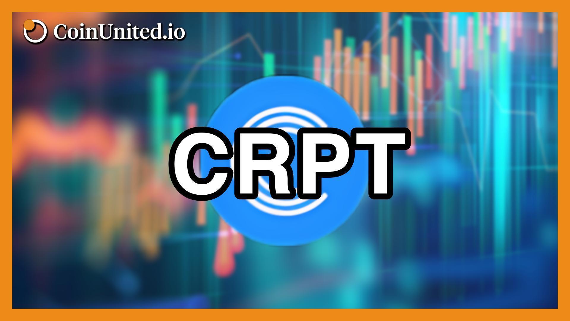 Peluang Trading Crypterium (CRPT) Terbesar di 2024: Jangan Sampai Anda ...