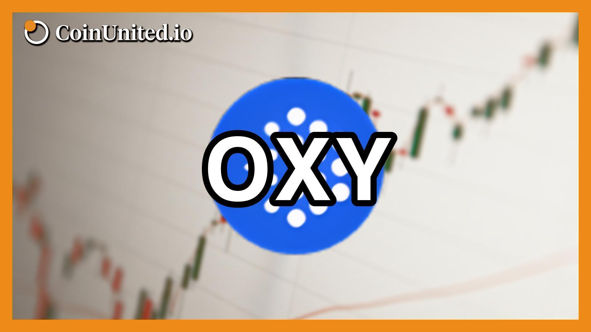 The Best Trading Platforms for Oxygen (OXY)