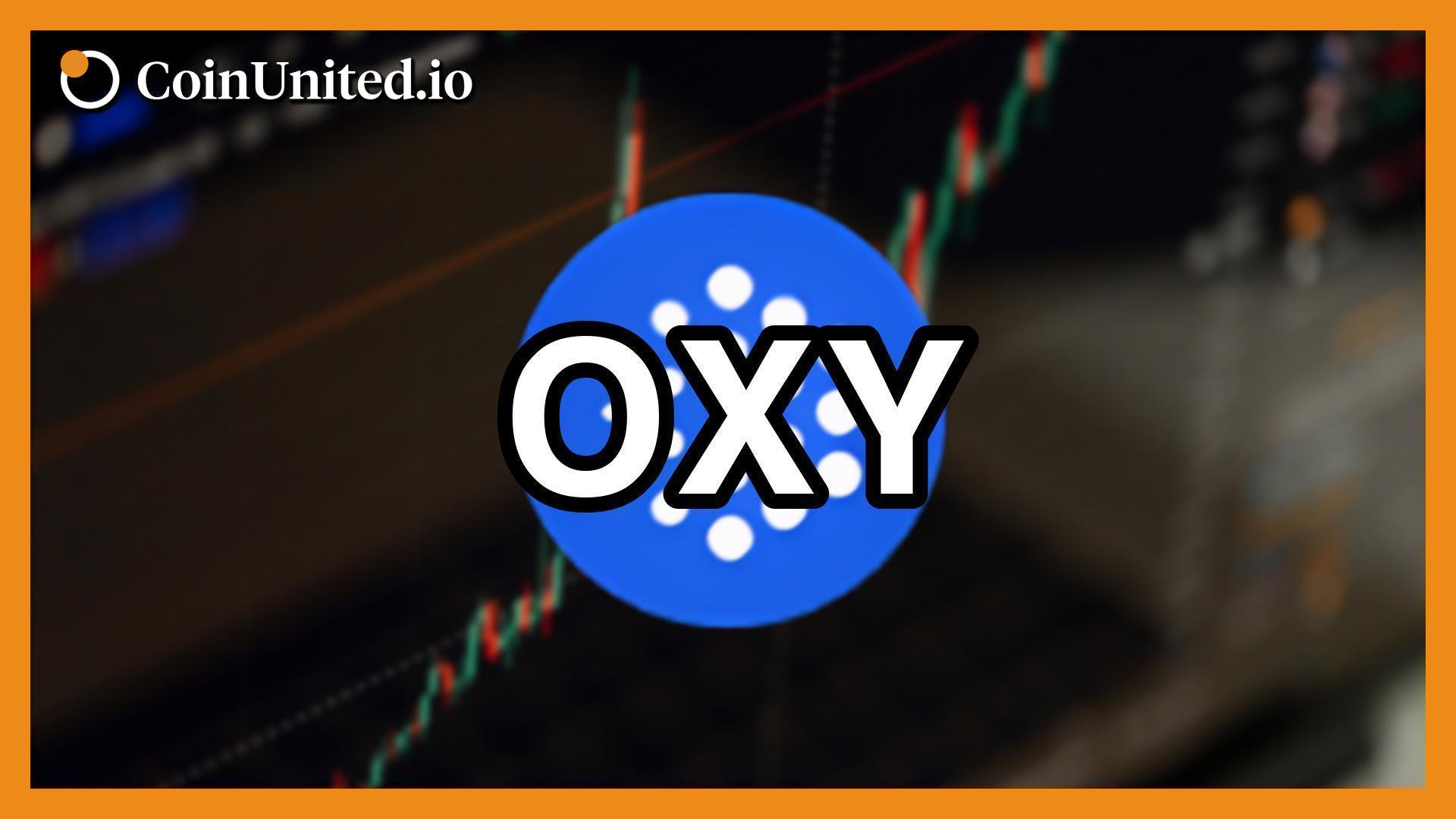 Biggest Oxygen (OXY) Trading Opportunities in 2024: You Shouldn’t Miss