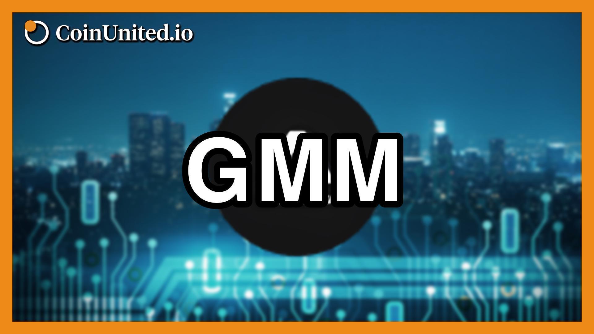 Biggest Gamium (GMM) Trading Opportunities in 2024: You Shouldn’t Miss