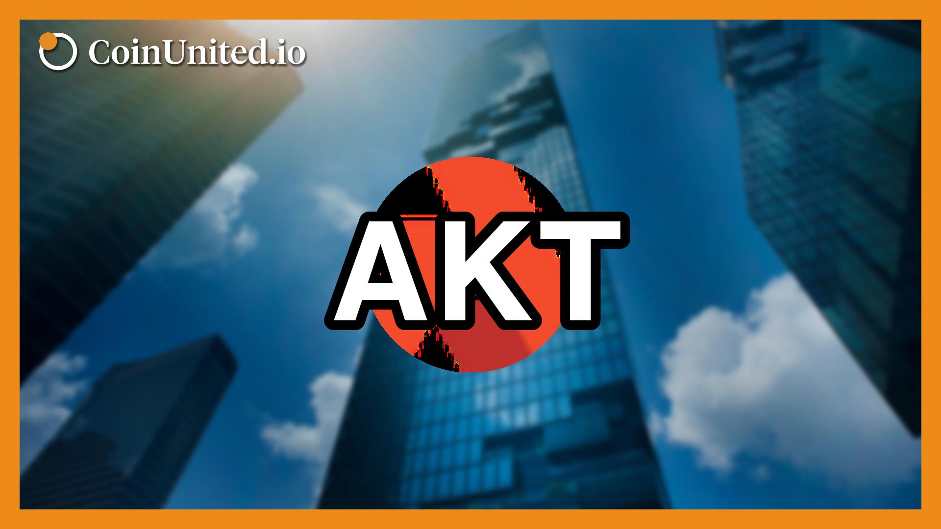 Akash Network (AKT) 가격 예측: AKT가 2024년에 $200에 도달할 수 있을까?