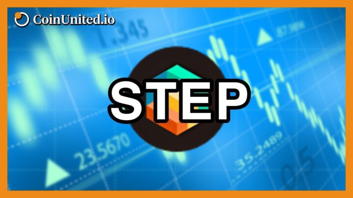 The Best Trading Platforms for Step Finance (STEP) - CoinUnited.io