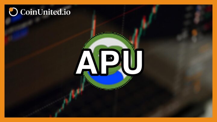 Apu Apustaja (APU) Price Prediction: Can APU Hit $0.02 in 2024 ...