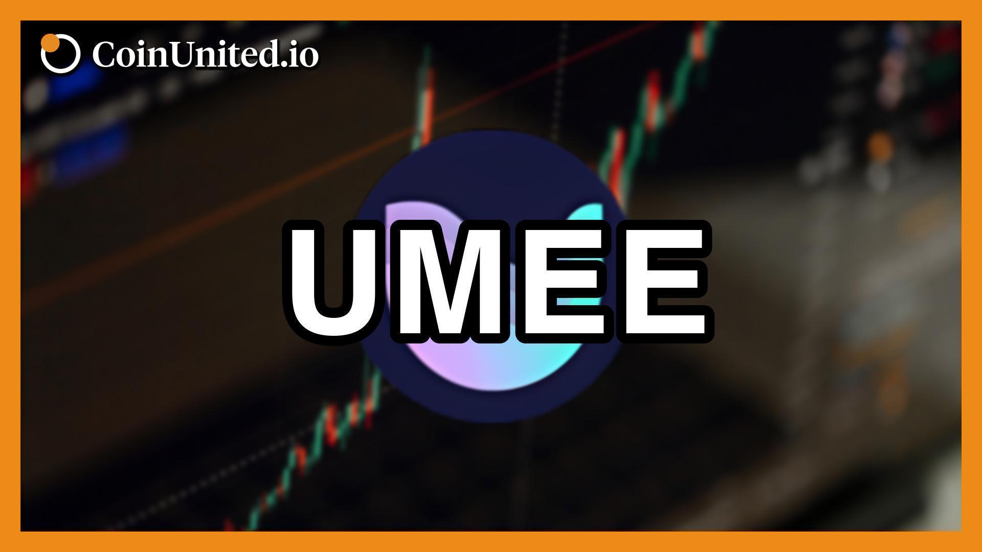 The Best Trading Platforms for Umee (UMEE)