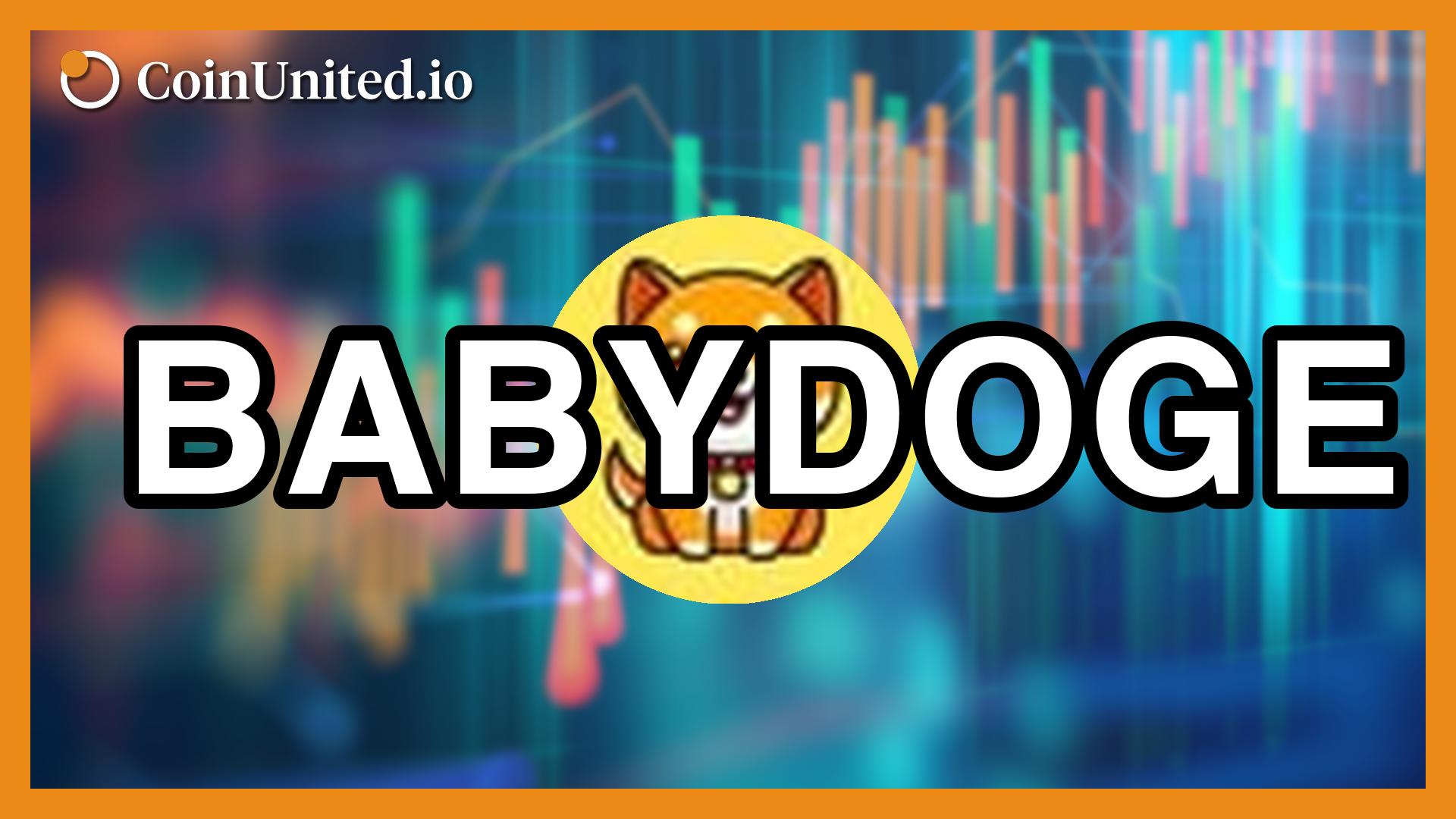 Baby Doge Coin (BABYDOGE) Price Prediction: Can BABYDOGE Hit $6e-08 in ...