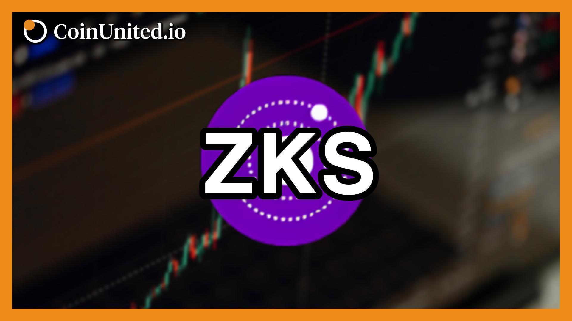 The Best Trading Platforms for ZKSpace (ZKS)