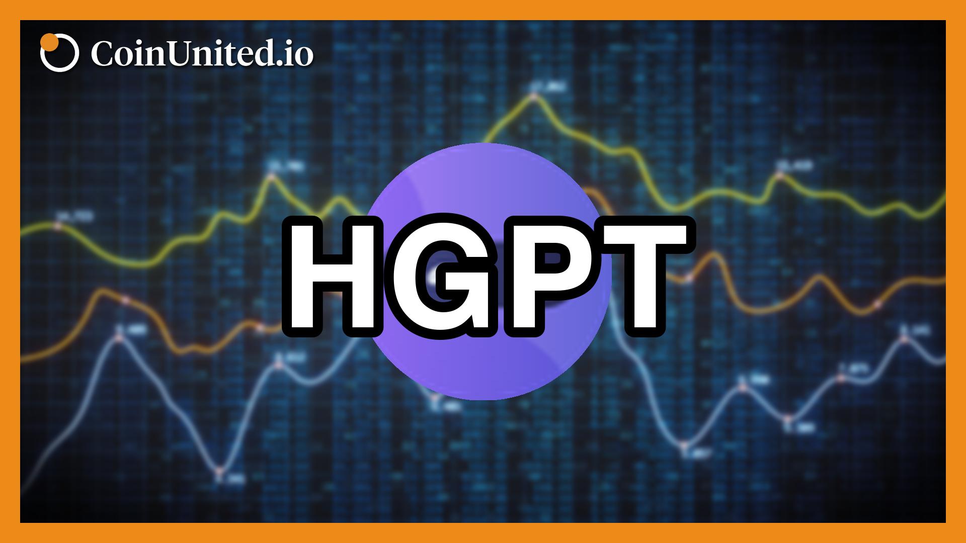 Platform Perdagangan Terbaik untuk HyperGPT (HGPT)
