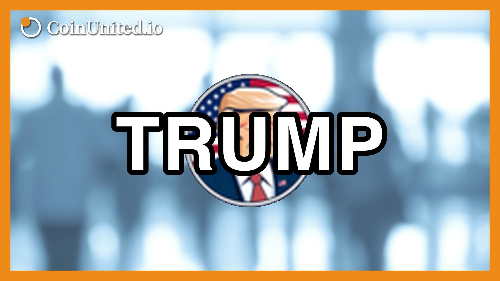 The Best Trading Platforms for MAGA (TRUMP)