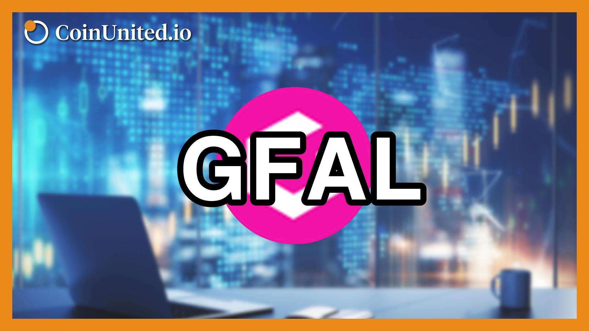Las mejores plataformas de trading para Games for a Living (GFAL)