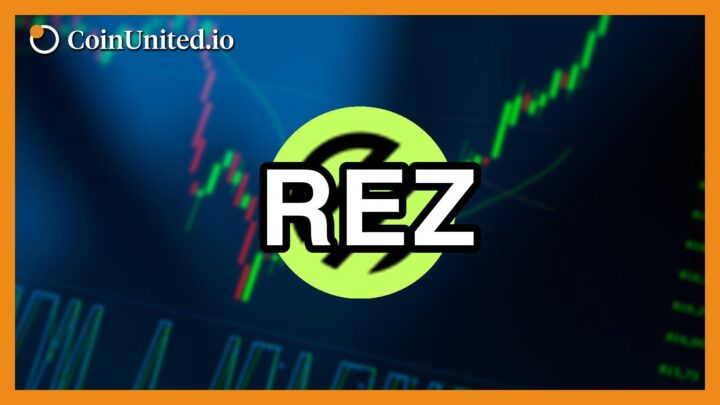 The Best Trading Platforms for Renzo (REZ) - CoinUnited.io