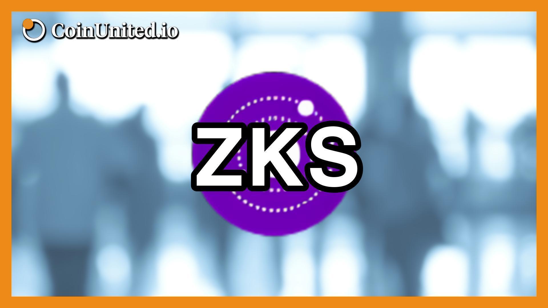 Predicción de precio para ZKSpace (ZKS): ¿Podrá ZKS alcanzar los $60 en ...